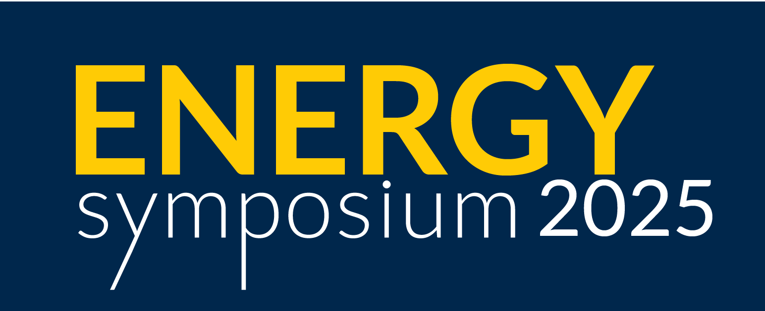 IES Energy Symposium – Institute for Energy Solutions